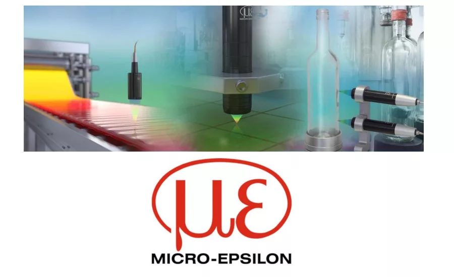 How to Reach Unrivaled Precision in Distance and Thickness Measurements ...