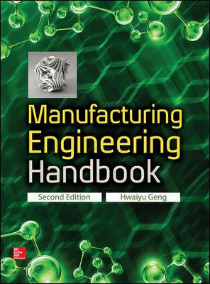 Manufacturing Engineering Handbook | Quality Magazine